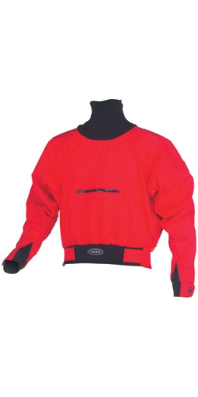 YAK Keevo Cag - Canoe & Kayak - Cags & Jackets - Whitewater Jackets ...